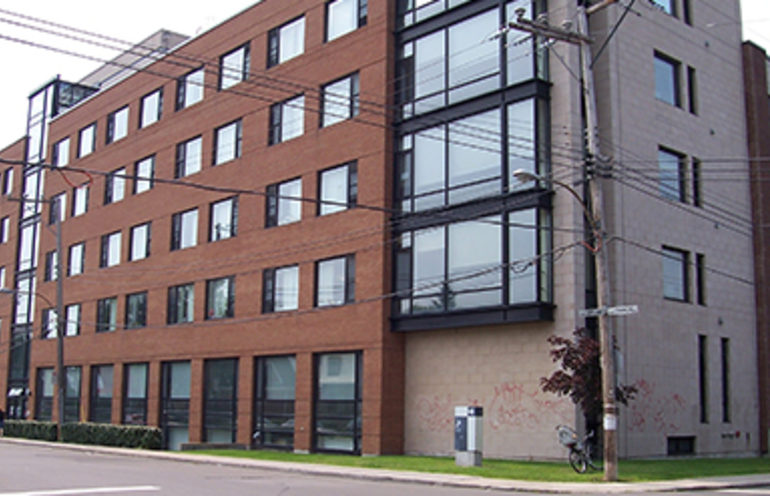 Centre d'hébergement Champlain | CIUSSS du Centre-Sud-de-l'Île-de-Montréal