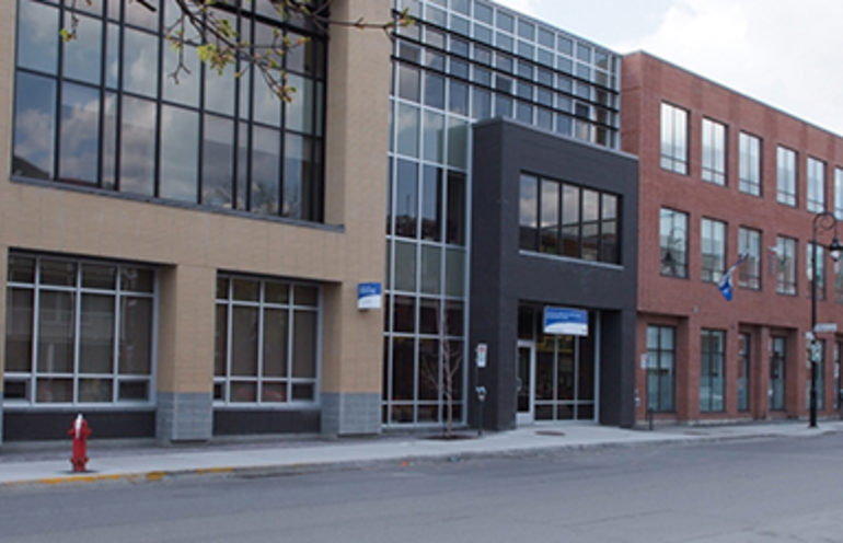 CLSC de Verdun | CIUSSS du Centre-Sud-de-l'Île-de-Montréal